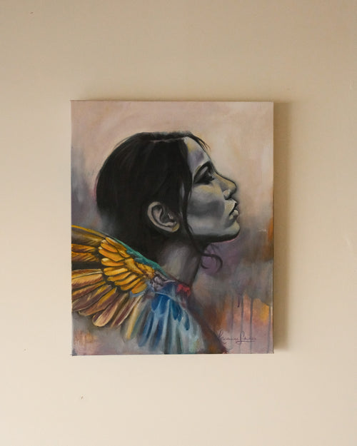 Katherine Schiller Art